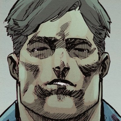 Christopher Smith (Prime Earth) - DC Comics