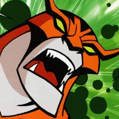 Rath Ben 10 Omniverse