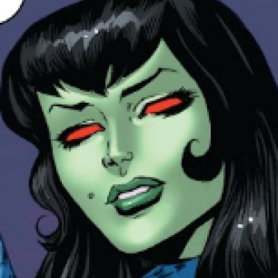 Anesthesia (Earth-616) - Marvel Comics