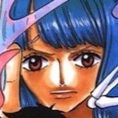 Ain (One Piece) - Shueisha