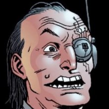 Rodgers (Image Universe) - Image Comics