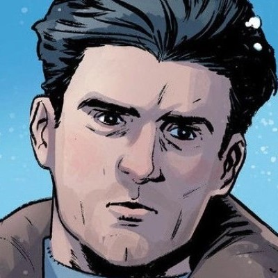 Tomasso (Star Wars) - Marvel Comics