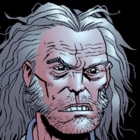 Dr. Brandyworth (Image Universe) - Image Comics