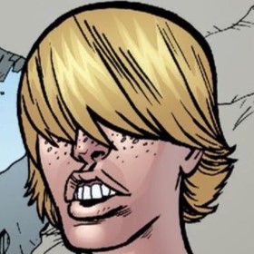 Phase Two (Image Universe) - Image Comics