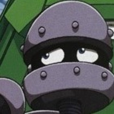 Bocoe (Sonic X) - Archie Comics