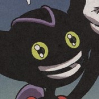 Bokkun (Sonic X) - Archie Comics