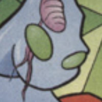 Chaos (Sonic X) - Archie Comics