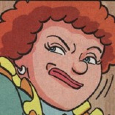 Ella (Sonic X) - Archie Comics