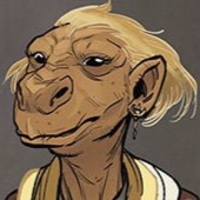 Adampo (Star Wars) - Marvel Comics