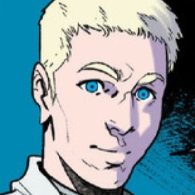 Dimitri the Science Boy (Earth-616) - Marvel Comics