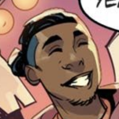 Seua (Earth-616) - Marvel Comics