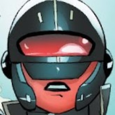 Iskat Akaris as Thirteenth Sister (Star Wars) - Marvel Comics