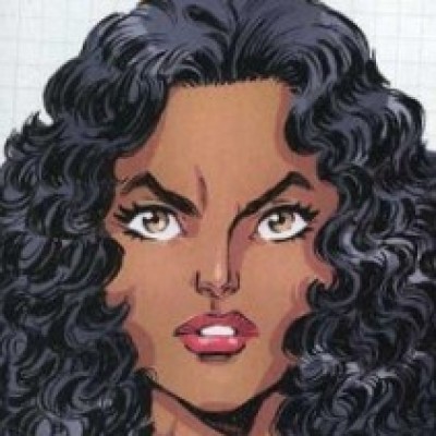 Elena Perez (Earth-616) - Marvel Comics