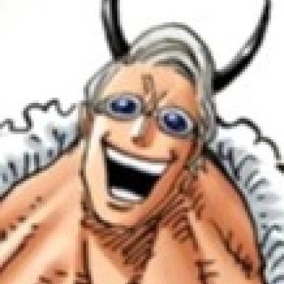 Sheepshead (One Piece) - Shueisha