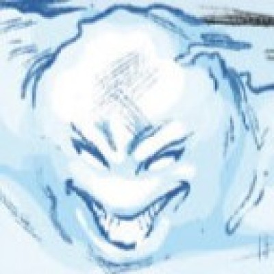 Helium (Earth-616) - Marvel Comics