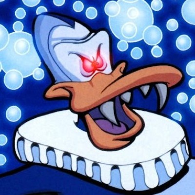 Paddywhack (Mickey, Donald & Friends) - Disney Comics