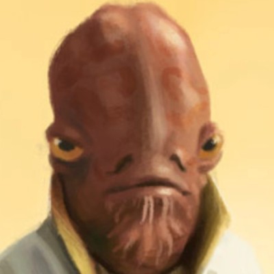 Ephru Shinn (Star Wars) - Marvel Comics