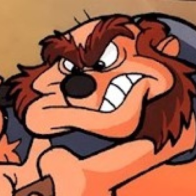 Jambalaya Jake (Mickey, Donald & Friends) - Disney Comics