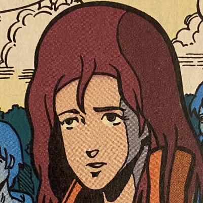 Ariel (Robotech) - Titan Books