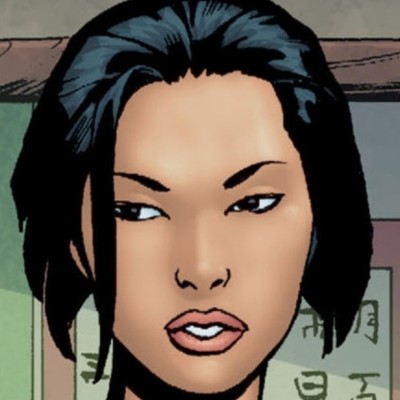 Tatsu Toro (Prime Earth) - DC Comics