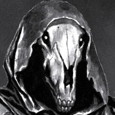 Sir Morbid (Earth-0) - DC Comics