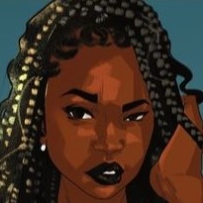 Erica Edge (Earth-0) - DC Comics