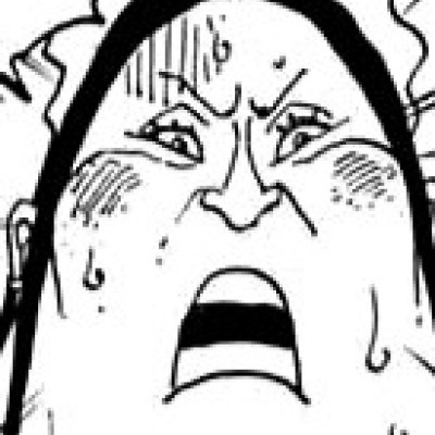 Époni (One Piece) - Shueisha