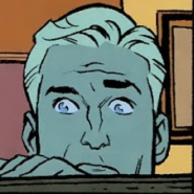 Brian Braddock (Earth-10091) (Alterniverse) - Marvel Comics