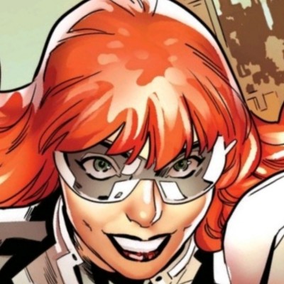 Mary Jane Watson as Jackpot (Earth-616) - Marvel Comics