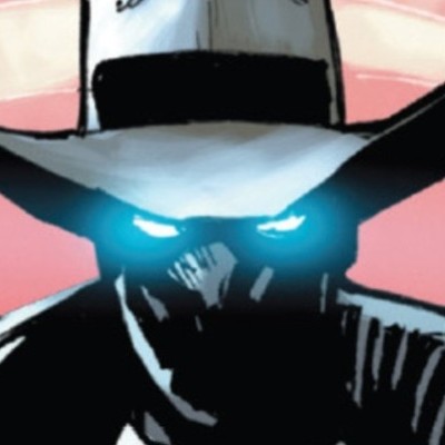 Jim Gardley as Masked Raider (Earth-616) - Marvel Comics
