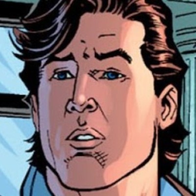 Jacob Colby (Prime Earth) - DC Comics