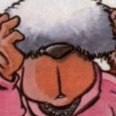 Pyjamas (Sonic the Hedgehog) - Fleetway