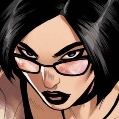 Michele Le (Earth-616) - Marvel Comics