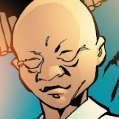 Natas (Earth-0) - DC Comics