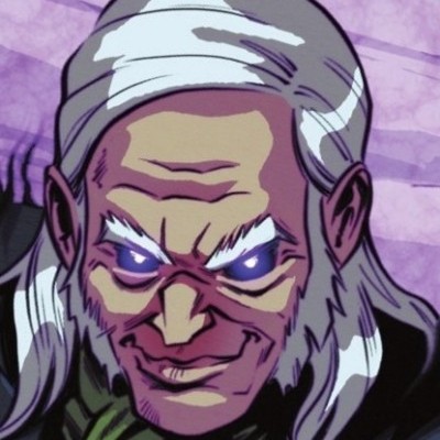Simon Culp (Earth-0) - DC Comics