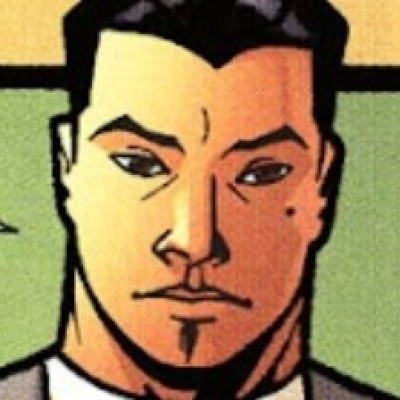 Edison Hoon (Prime Earth) - DC Comics