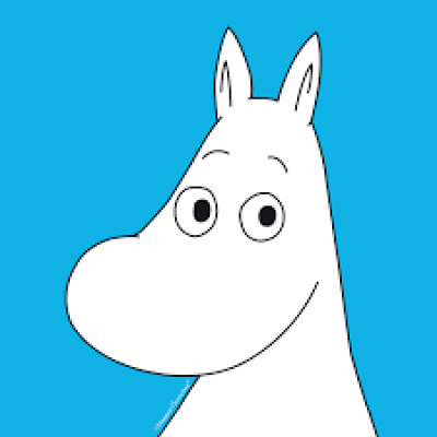 Moomintroll