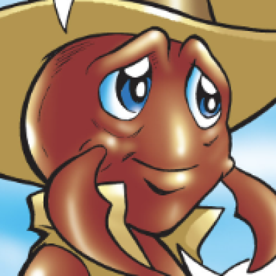 Archimedes (Light Mobius) (Sonic the Hedgehog) - Archie Comics