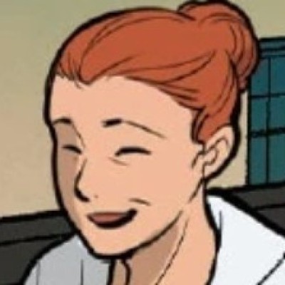 Martha Poole (Earth-616) - Marvel Comics