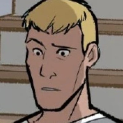 Ted Poole (Earth-616) - Marvel Comics