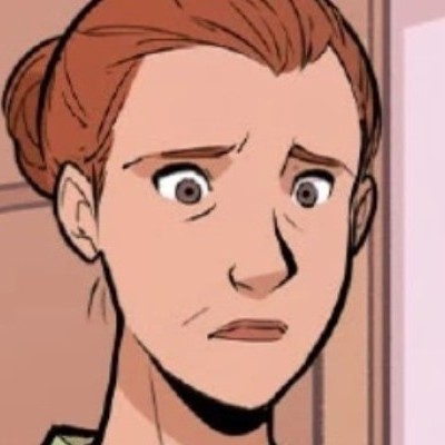 Martha Poole (Earth-TRN637) (Alterniverse) - Marvel Comics