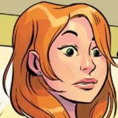 Sasha (P.S. 20) (Earth-616) - Marvel Comics