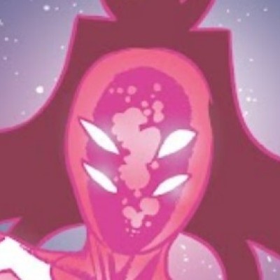 Entity (Midas Foundation) (Earth-616) - Marvel Comics