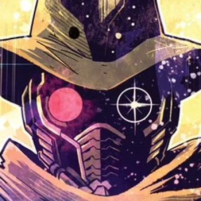 Peter Quill as Star-Lord (Earth-616) - Marvel Comics