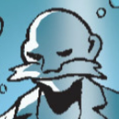 Ivan Kintober (Sonic the Hedgehog) - Archie Comics