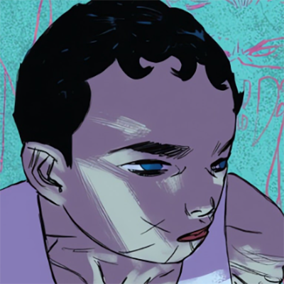 Bait (Slaughterverse) - BOOM! Studios