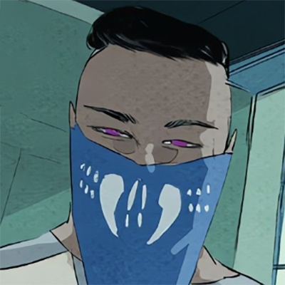 Nolan (Slaughterverse) - BOOM! Studios