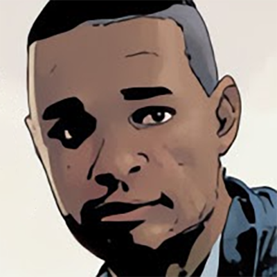 Jason (Bone Orchard Mythos) - Image Comics