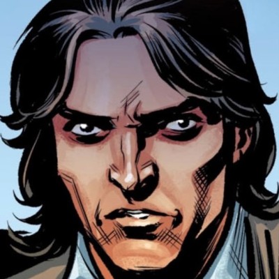 William Cobb (Prime Earth) - DC Comics