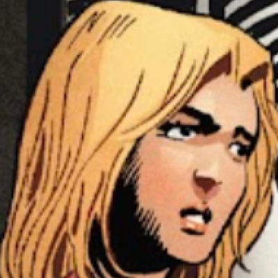 Valerie Cooper (Earth-811) - Marvel Comics